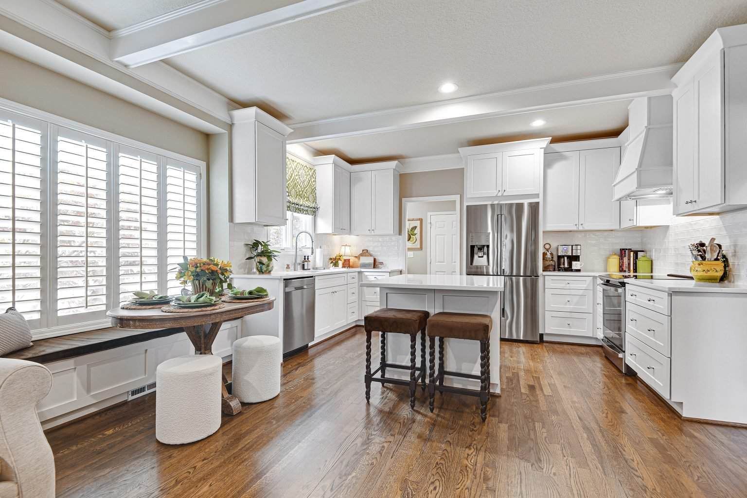 Our Gallery | Premium Cabinet Studio